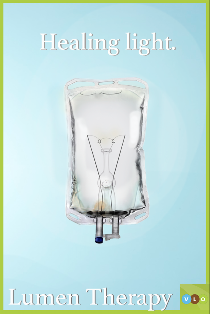 Lumen Therapy - Vibrant Life